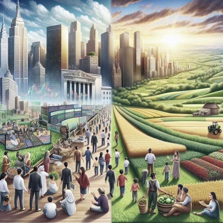Economic Freedom: The Key to Prosperity - Venture Economics