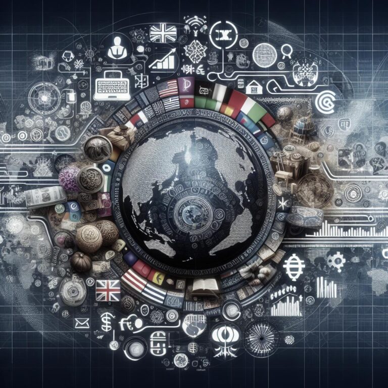 Navigating Cultural Nuances: Key Factors in International Business ...